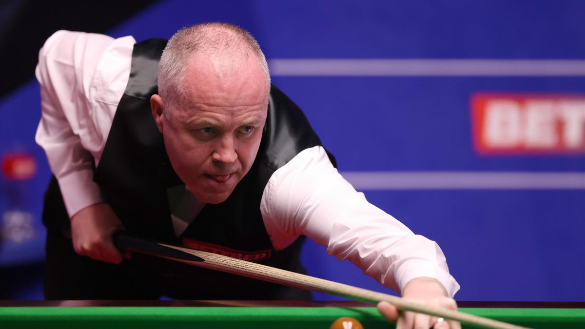 Ronnie O'Sullivan, Stephen Hendry, Steve Davis - Jimmy White ranks top ...