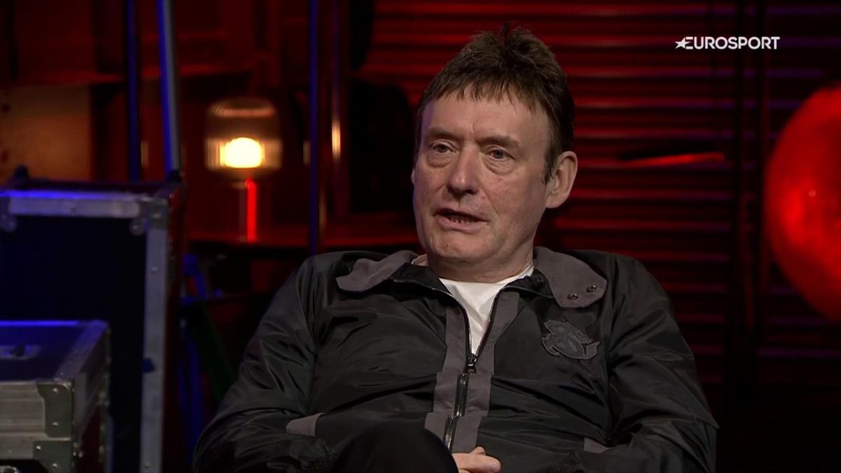 'They will have to do something about it' - Sloping table controversy ...