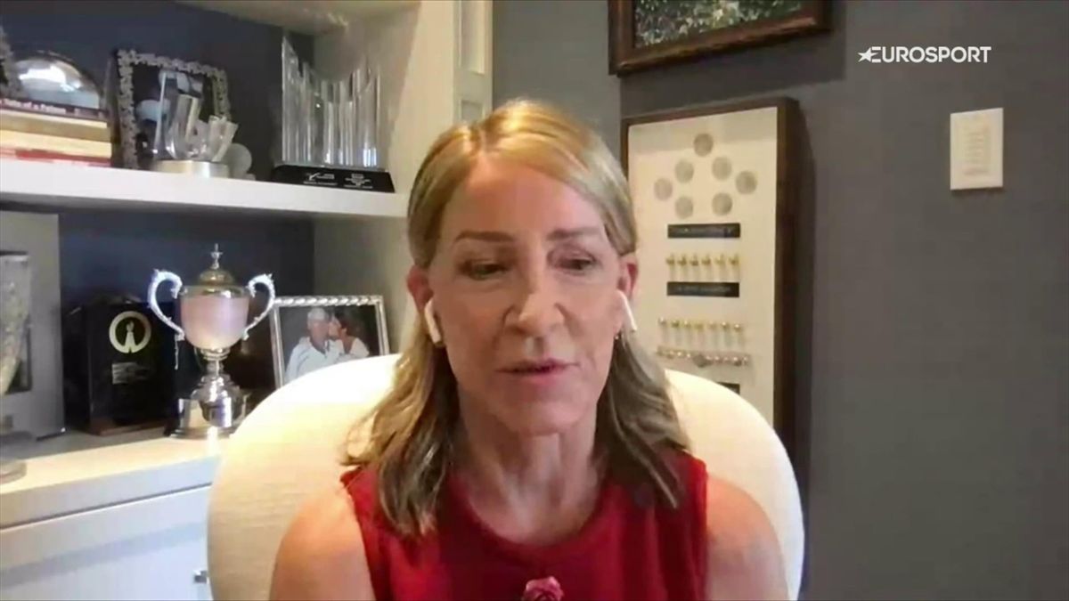 Coco Gauff hopes 'end gun violence' message after reaching French Open ...