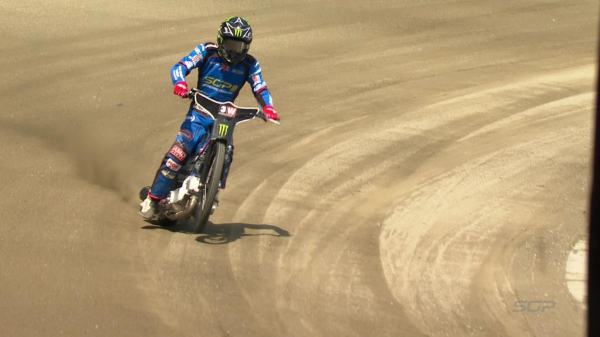 Speedway GP Round 5 as it happened - Follow all the action from the ...