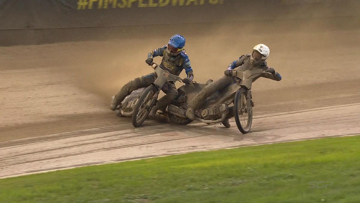 Speedway GP Round 5 as it happened - Follow all the action from the ...
