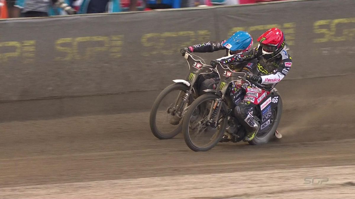 Speedway GP Round 5 as it happened - Follow all the action from the ...