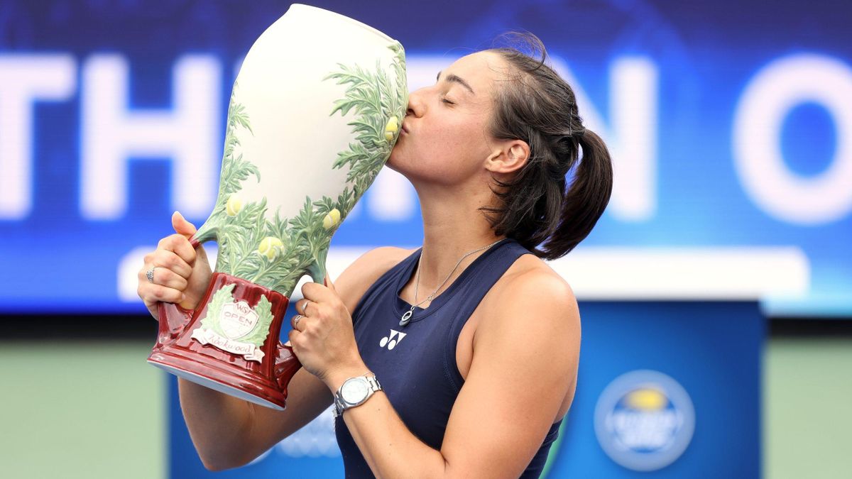 Who could win a shock US Open? Taylor Fritz, Cameron Norrie, Jessica ...