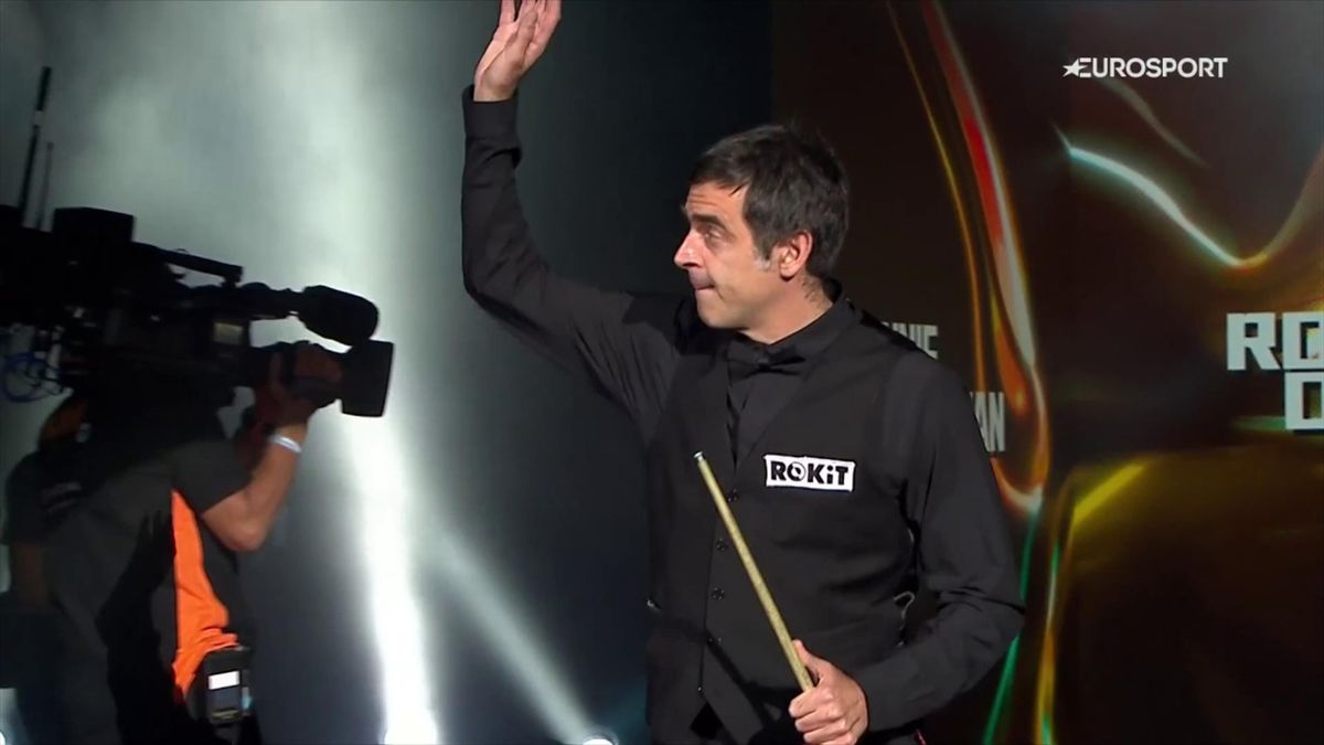 Hong Kong Masters 2022 snooker LIVE – Ronnie O’Sullivan defeats Marco ...