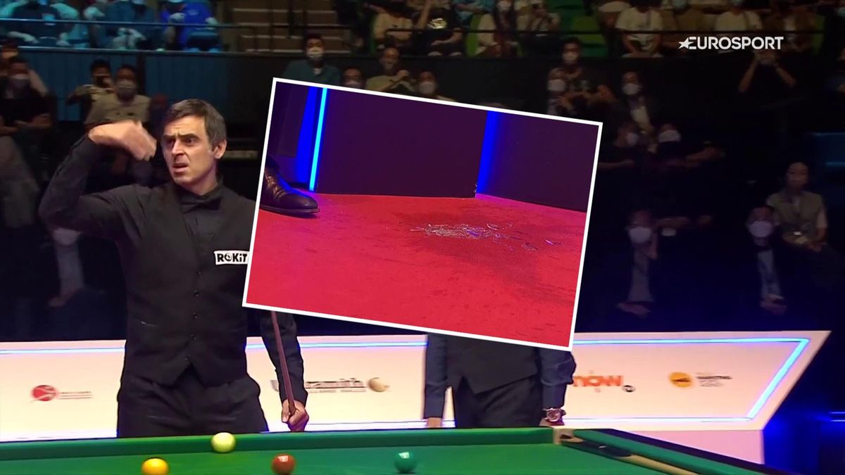 Hong Kong Masters 2022 snooker LIVE – Ronnie O’Sullivan defeats Marco ...