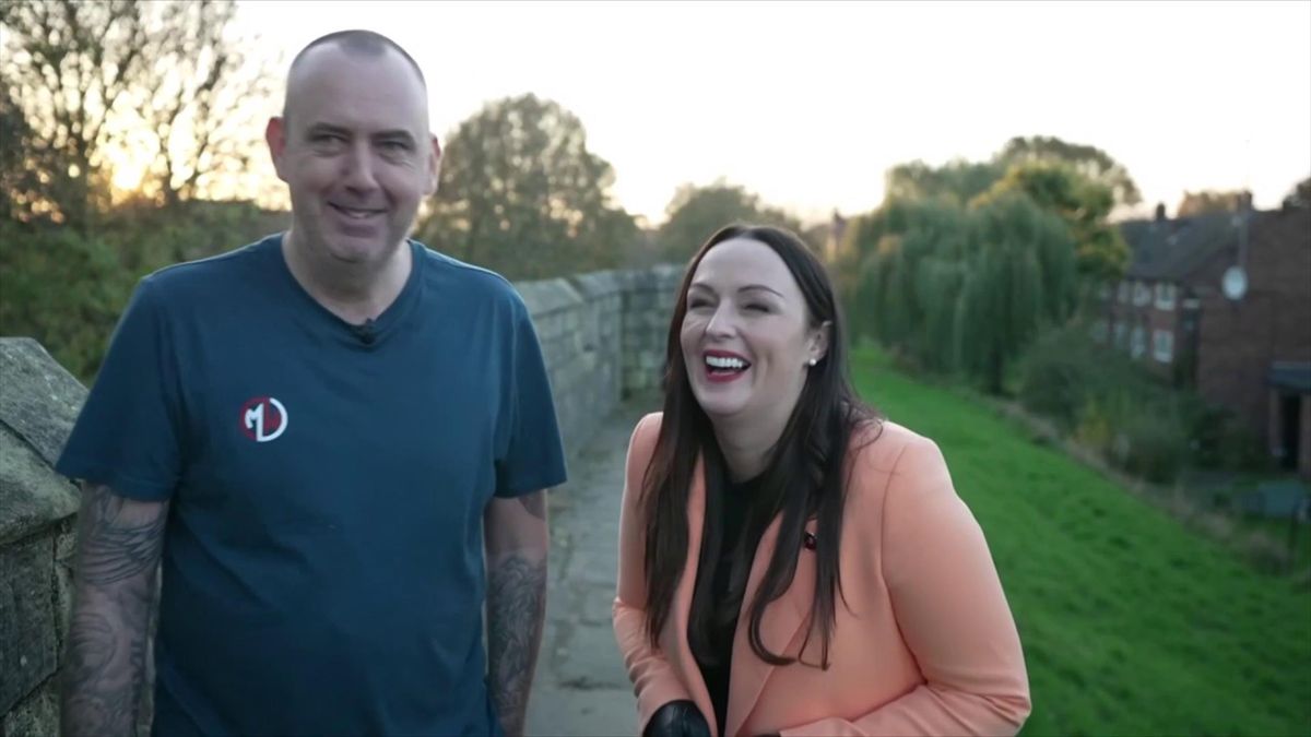 Jamie Clarke stuns under-the-weather Mark Williams in UK Championship ...