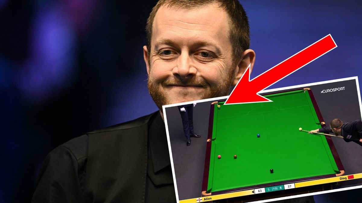 Mark Allen roars back from 6-1 down to stun Ding Junhui for maiden UK ...