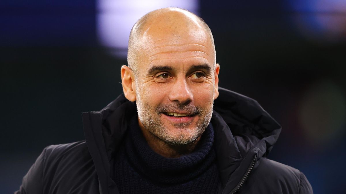 How to watch RB Leipzig v Manchester City in the Champions League - TV channel, live stream ...