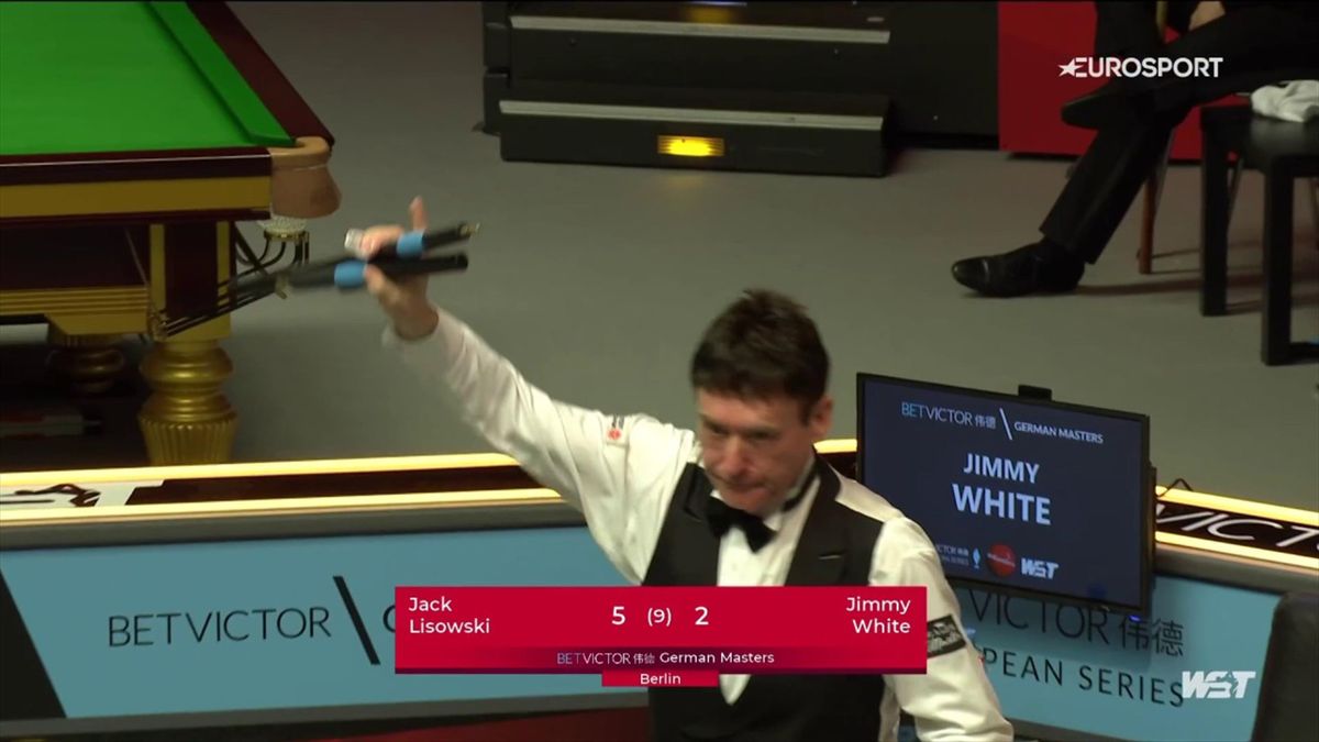 German Masters 2024: Why Berlin Tempodrom is best snooker venue in ...
