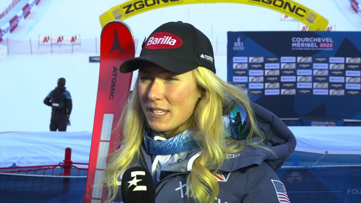How many Alpine World Ski Championships medals has Mikaela Shiffrin won ...
