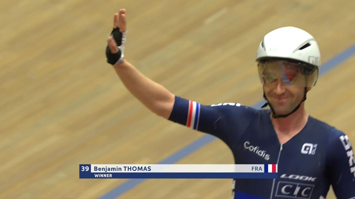 UCI Track Cycling World Championships: Dates, events, riders to watch ...