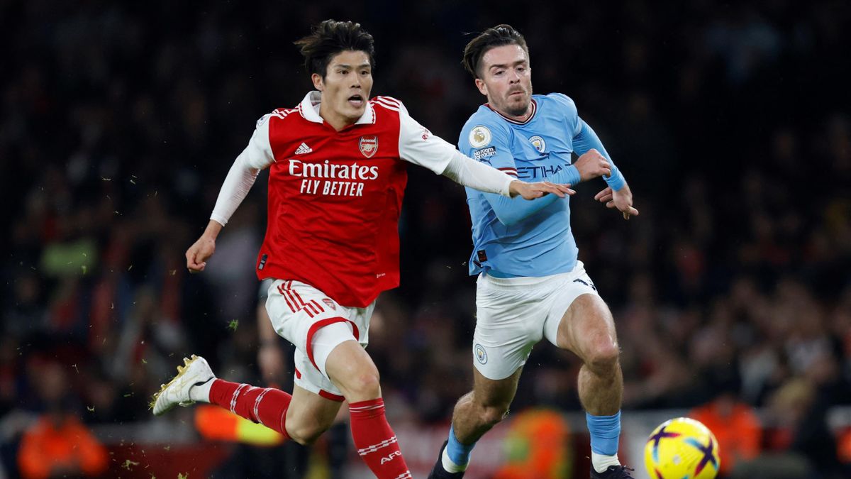 Newcastle United 1 0 Arsenal Premier League Result As Anthony Gordon
