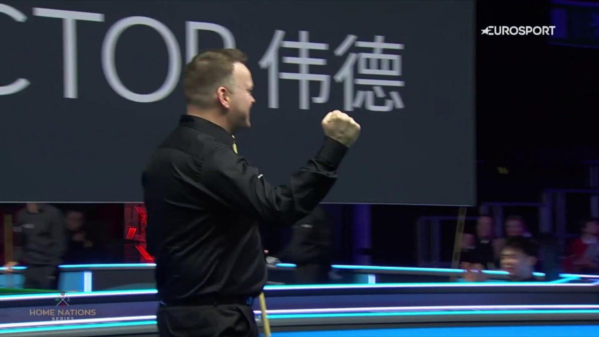 Stephen Hendry: 147 maximum break prize in snooker should be bigger ...