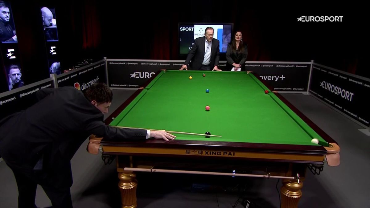 Who does Ronnie O'Sullivan face at the WST Classic? World champion bids ...
