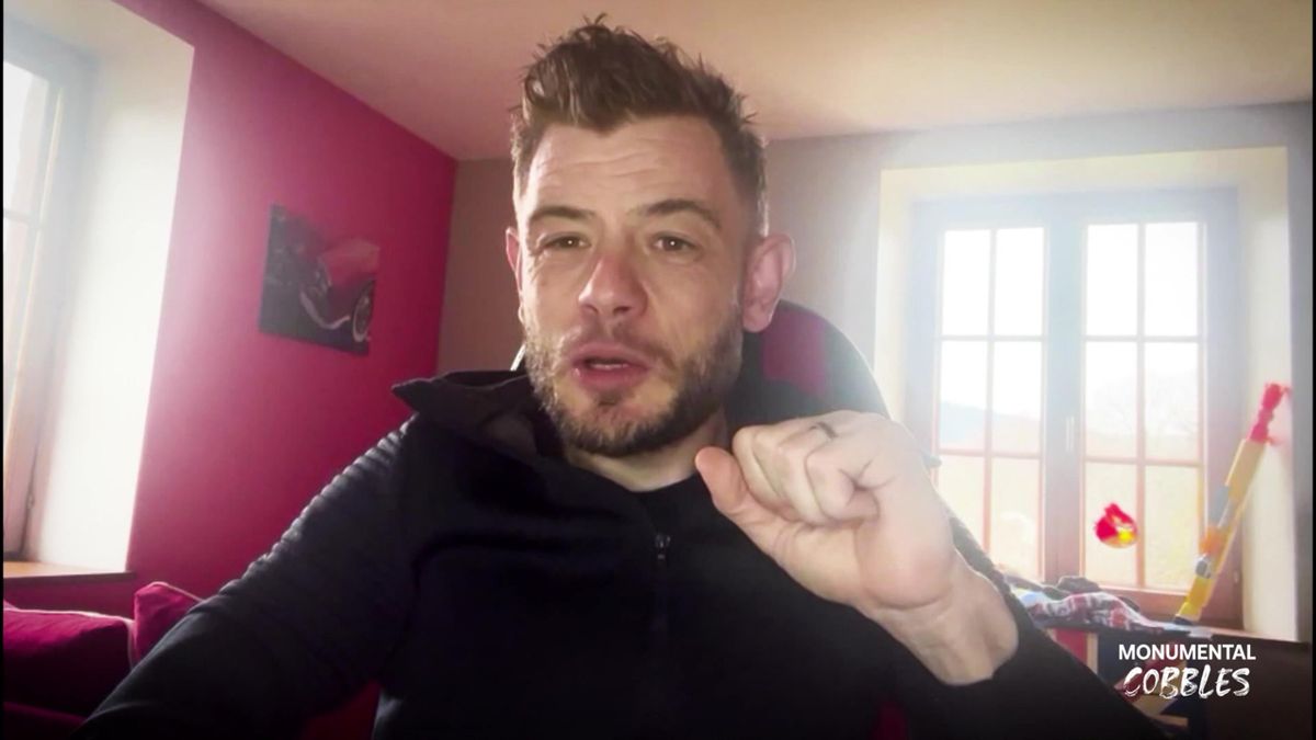 How to watch Paris–Roubaix 2023: TV and live stream details, favourites ...