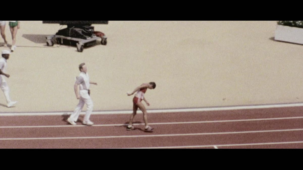 Gabriele Andersen-Schiess Exclusive: 'You give everything you have ...