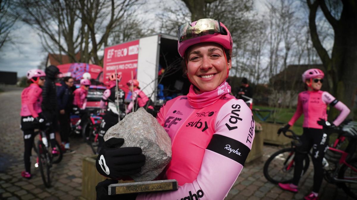 How to watch Paris-Roubaix 2024 on Eurosport and discovery+, live ...