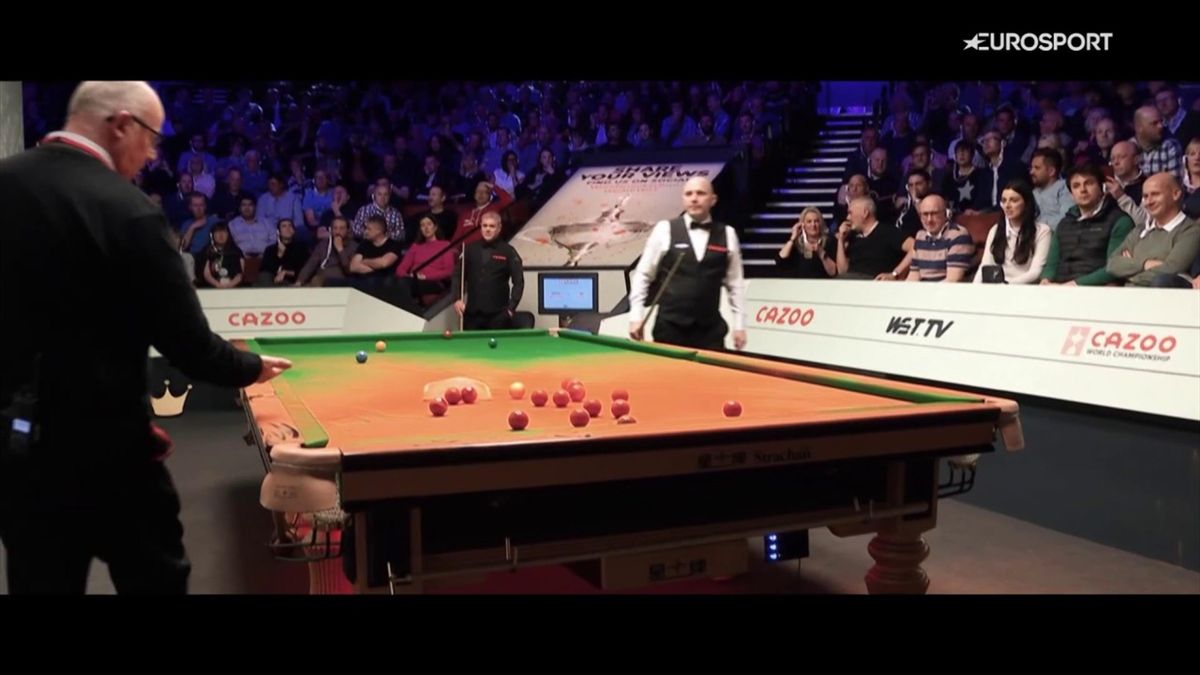 How many countries are represented on 2023/24 World Snooker Tour ...