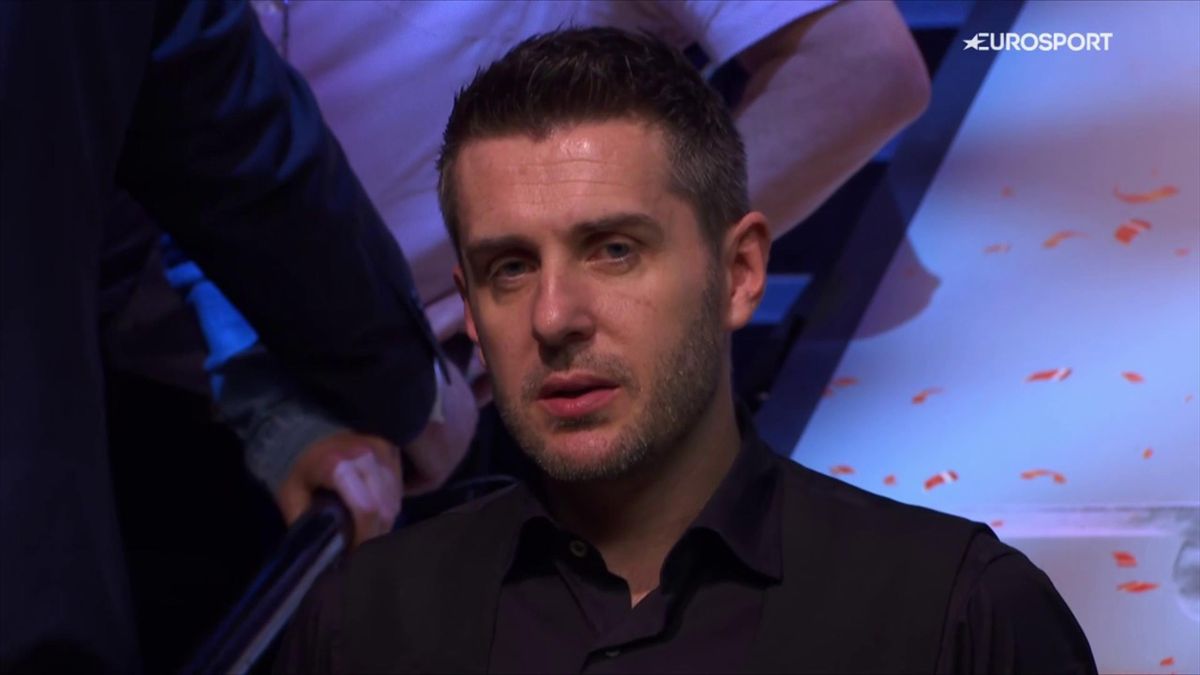 Luca Brecel beats Mark Selby in classic to become first continental ...