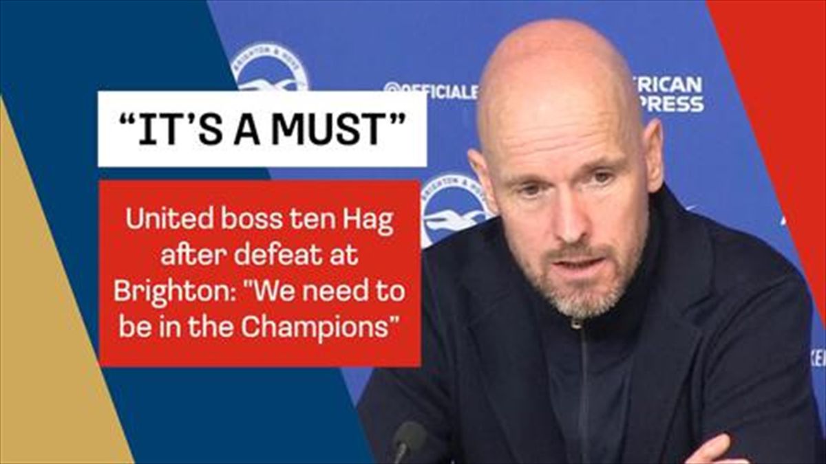 Who could replace David de Gea at Man Utd? David Raya, Dean Henderson ...