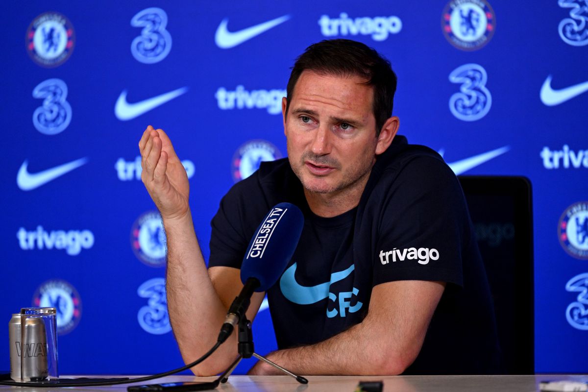 Serie A: Max Allegri? Roberto Mancini? Frank Lampard? Crisis-hit Roma ...