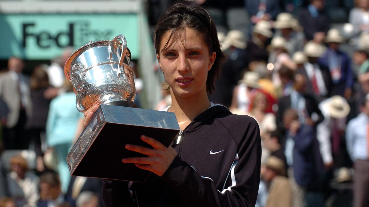 french open 2004