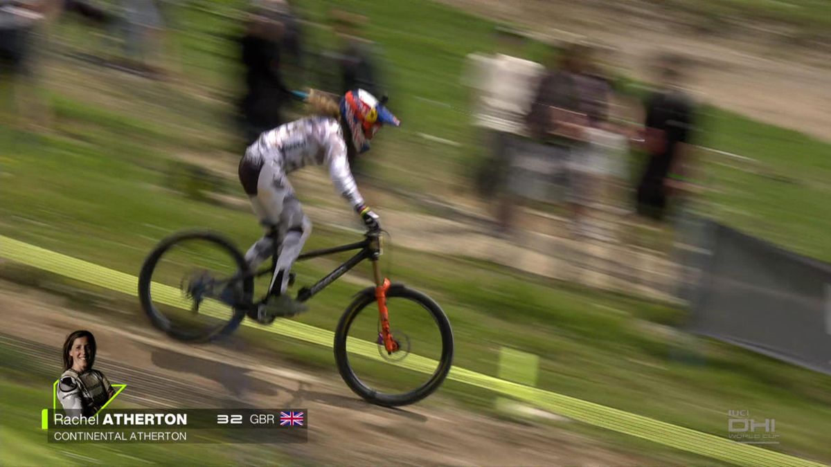 From Novak Djokovic to Ferrari to Rachel Atherton to Iga Swiatek - The ...