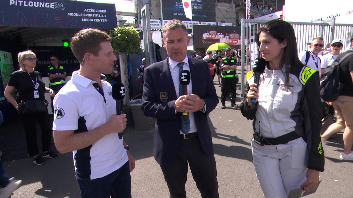 From Novak Djokovic to Ferrari to Rachel Atherton to Iga Swiatek - The ...