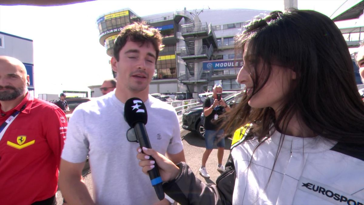 From Novak Djokovic to Ferrari to Rachel Atherton to Iga Swiatek - The ...