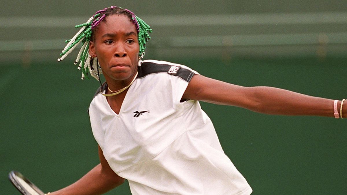 serena williams venus williams wimbledon