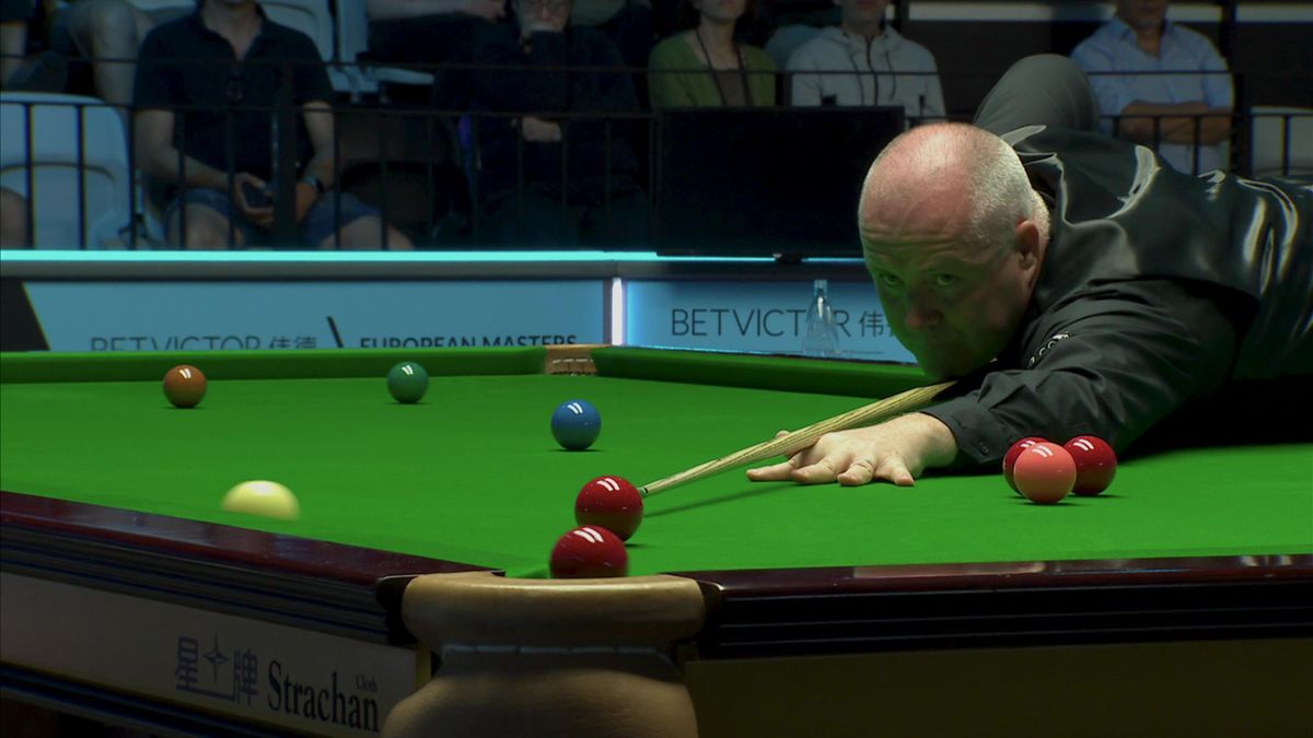 The remarkable stat ahead of John Higgins v Judd Trump semi-final at ...