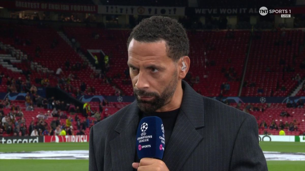 Trent Alexander-Arnold exclusive: Early success was a 'blessing' but ...