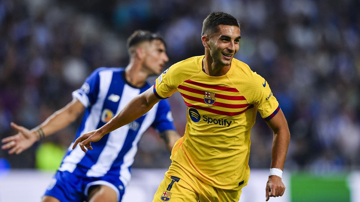 Round-up: Newcastle United’s historic hammering of PSG, Ferran Torres ...