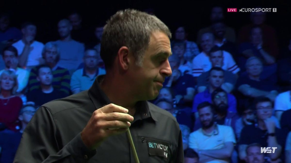 Wuhan Open 2023: Ronnie O'Sullivan edges out Pang Junxu, Judd Trump ...