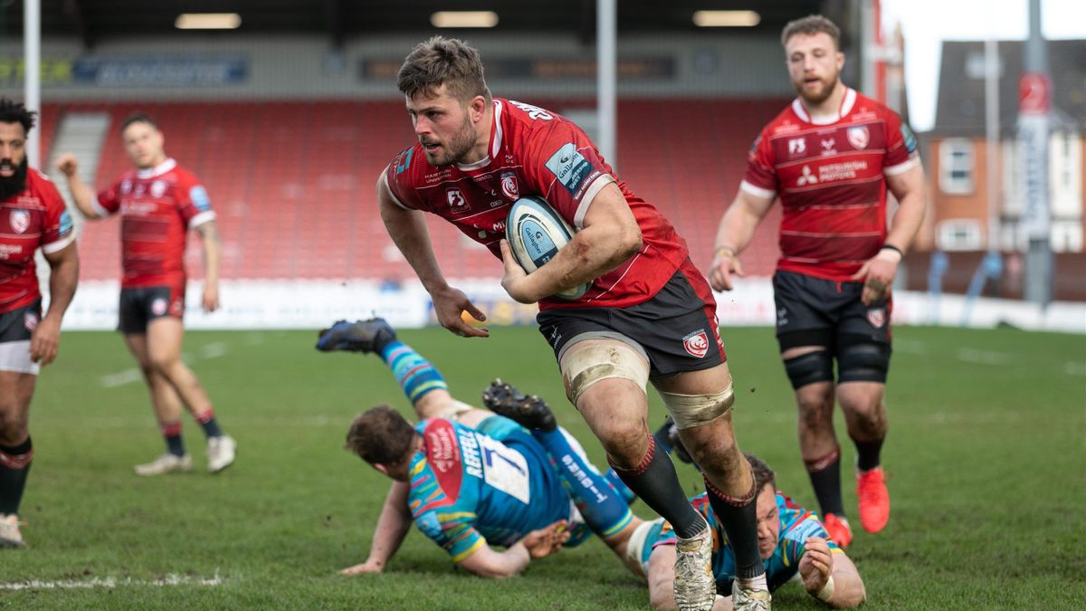 Ed Slater opens up on living with MND - 'I'm still here, that's the ...