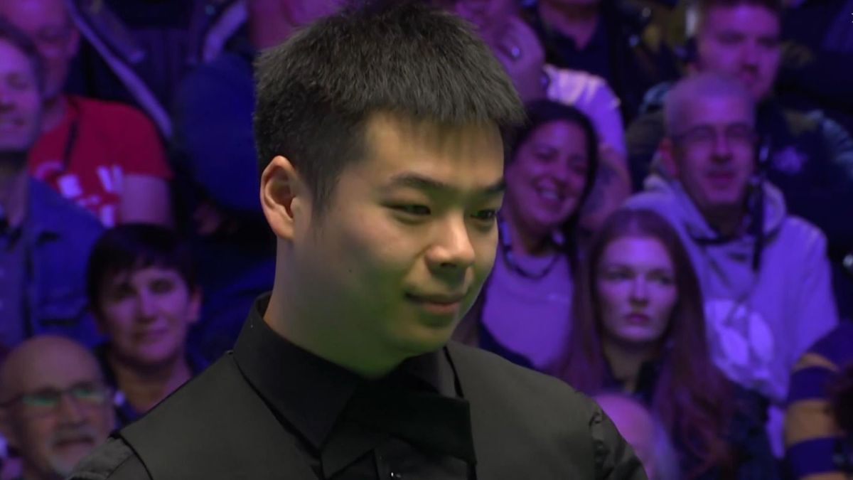 Dave Hendon: Why big leads are never safe in snooker as shown at UK ...