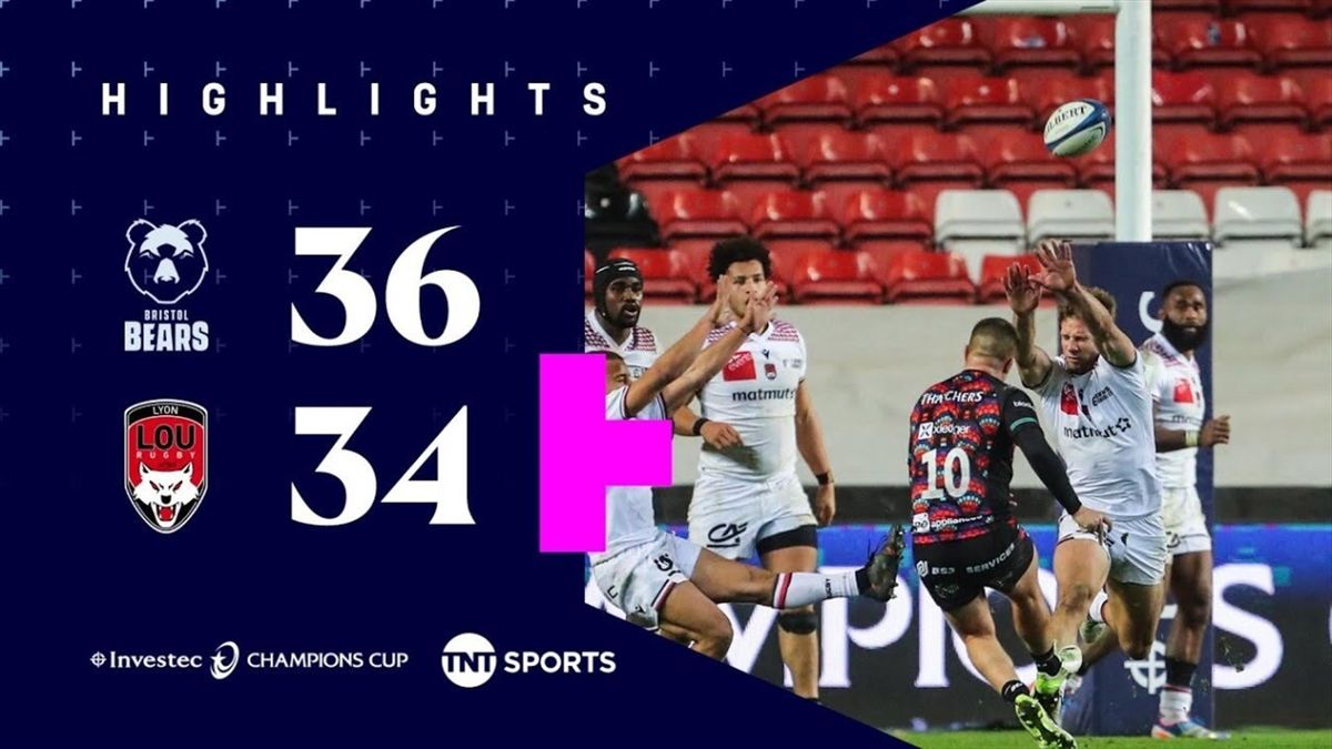 Investec Champions Cup: Saracens lose at Bulls after Billy Vunipola red ...