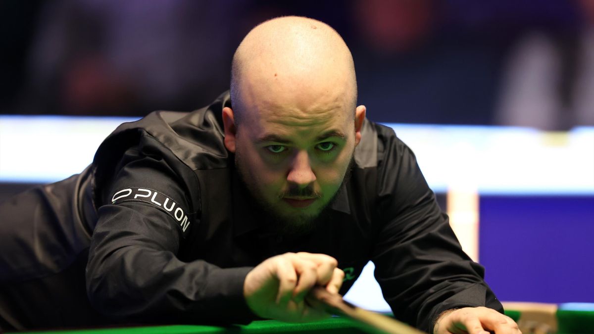 Scottish Open Snooker 2023: Sam Craigie stuns Mark Williams with ...