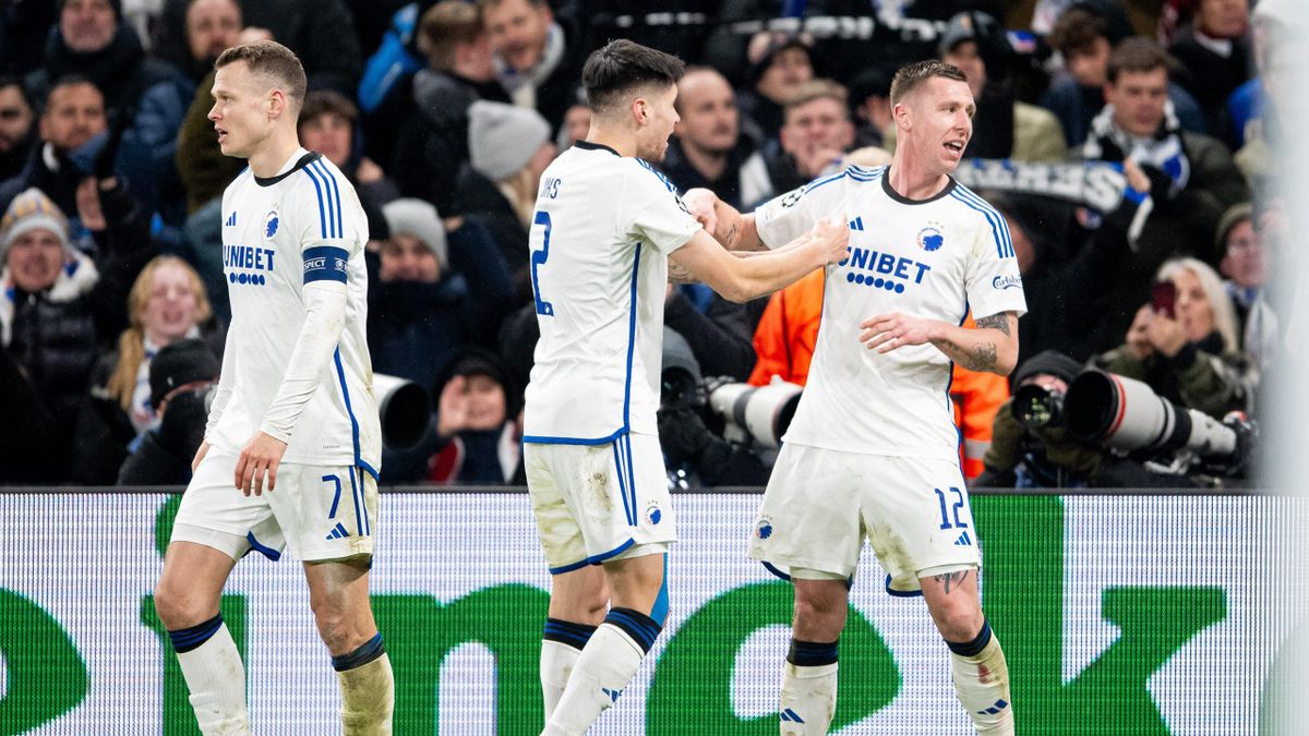 Manchester United 0-1 Bayern Munich: UEFA Champions League Group A ...