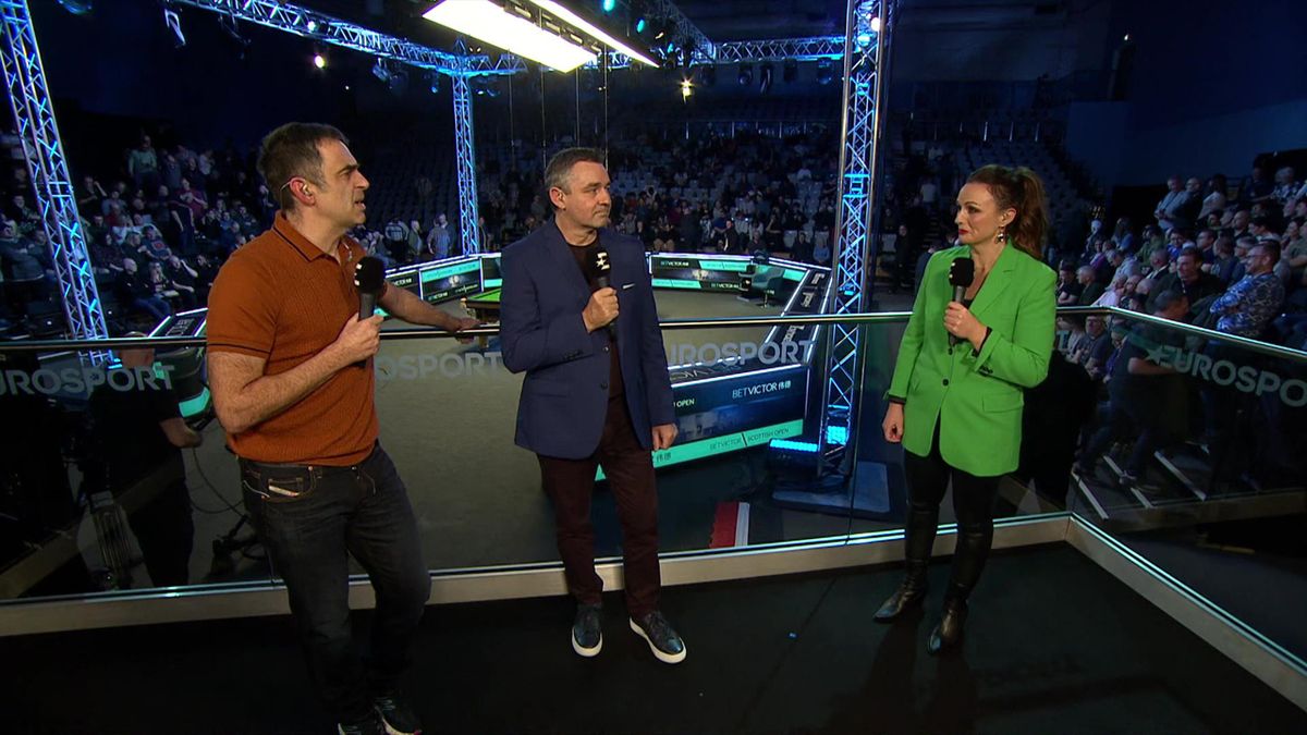 German Masters snooker qualifying: How to watch and who is playing ...