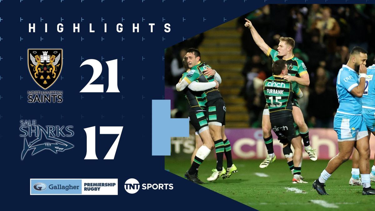 Alex Coles: Northampton Saints sign England star on new contract to ...