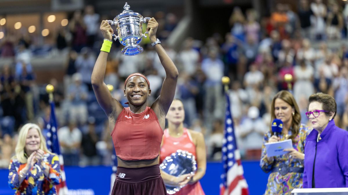 US Open 2024: When does the tournament start? When is the draw? Who is ...