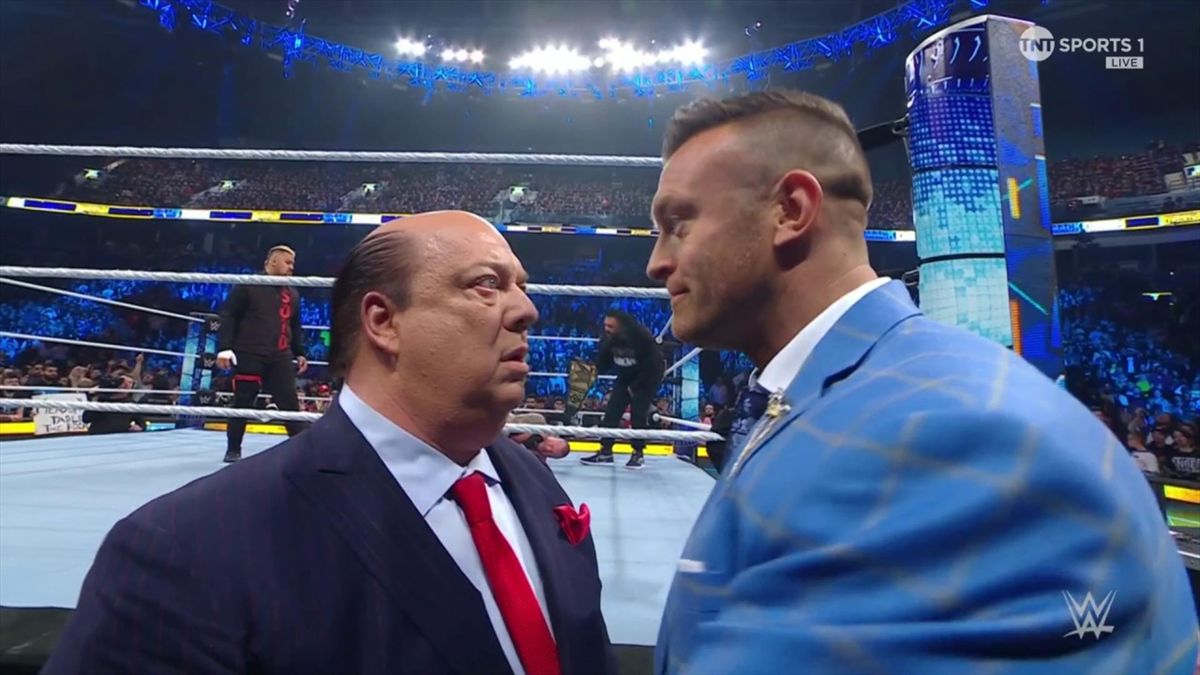 When is Royal Rumble and how to watch on TNT Sports Box Office? Who's ...