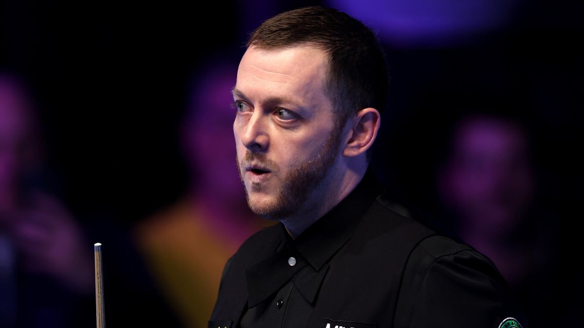 Welsh Open 2024: Mark Allen progresses into quarter-finals with ...