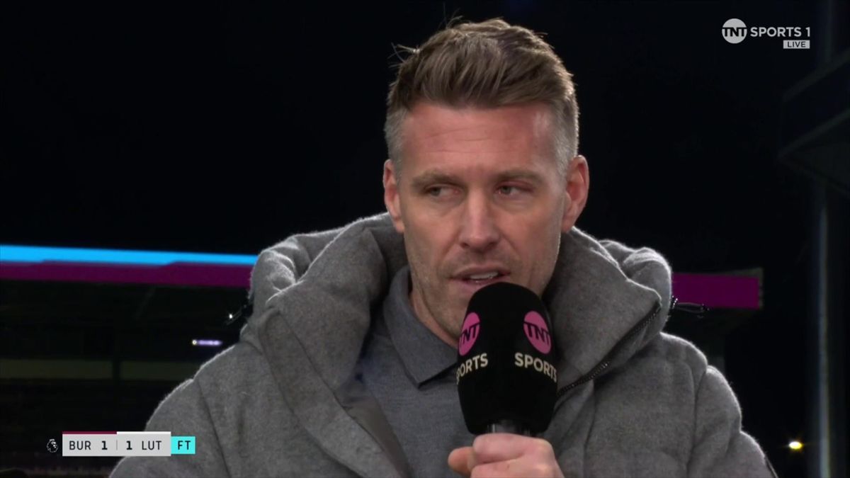 Burnley co-owner JJ Watt criticises "truly disgraceful" decision for ...