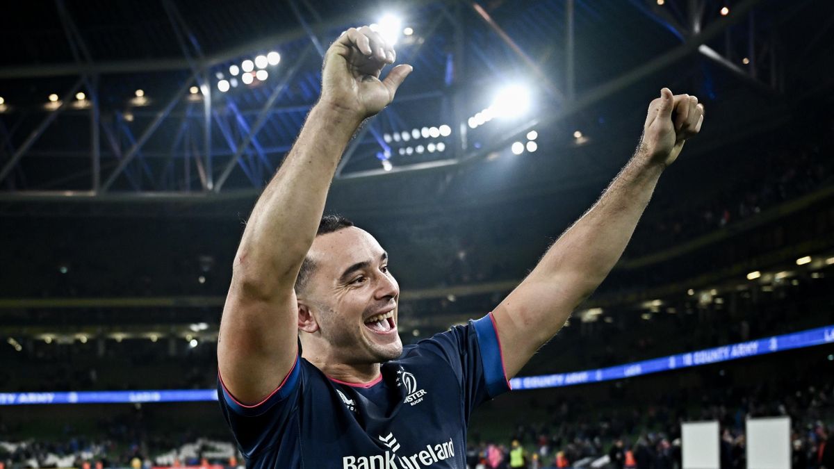 Six Nations 2024: All the squad announcements as England, Ireland and ...