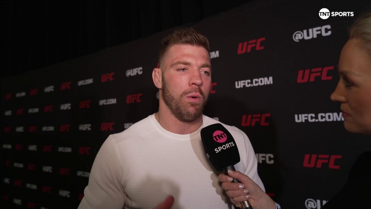 How to watch UFC 297: Sean Strickland v Dricus Du Plessis on TNT Sports ...