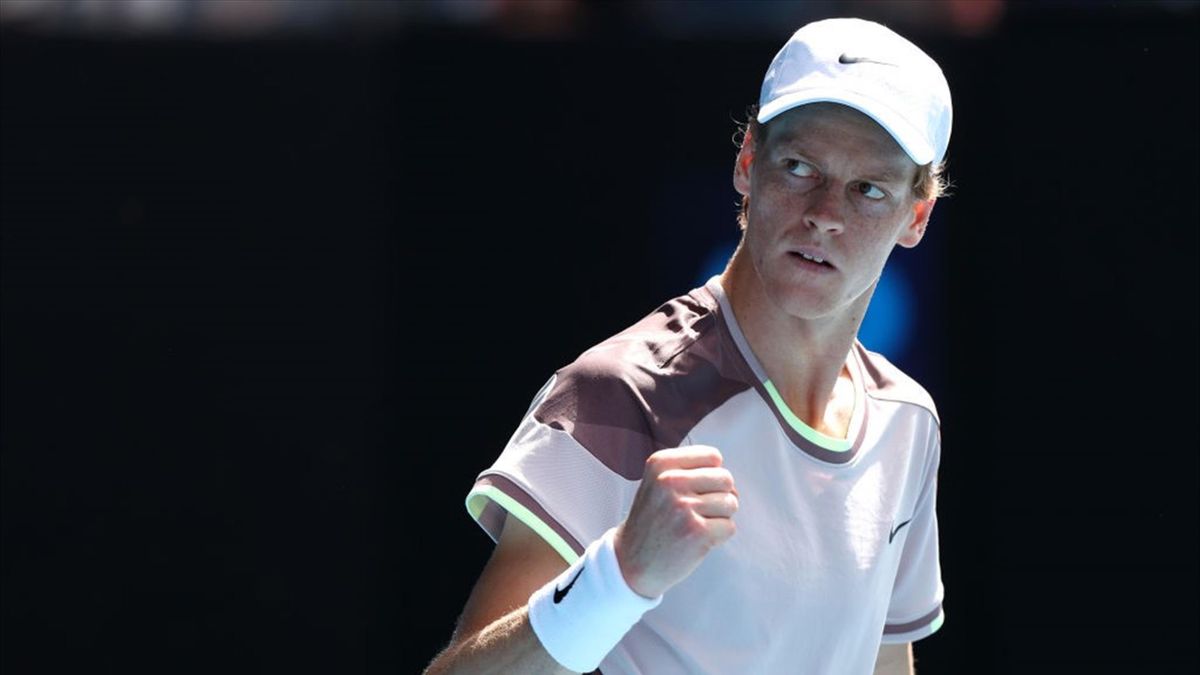 Australian Open final preview: John McEnroe praises ‘human backboard ...