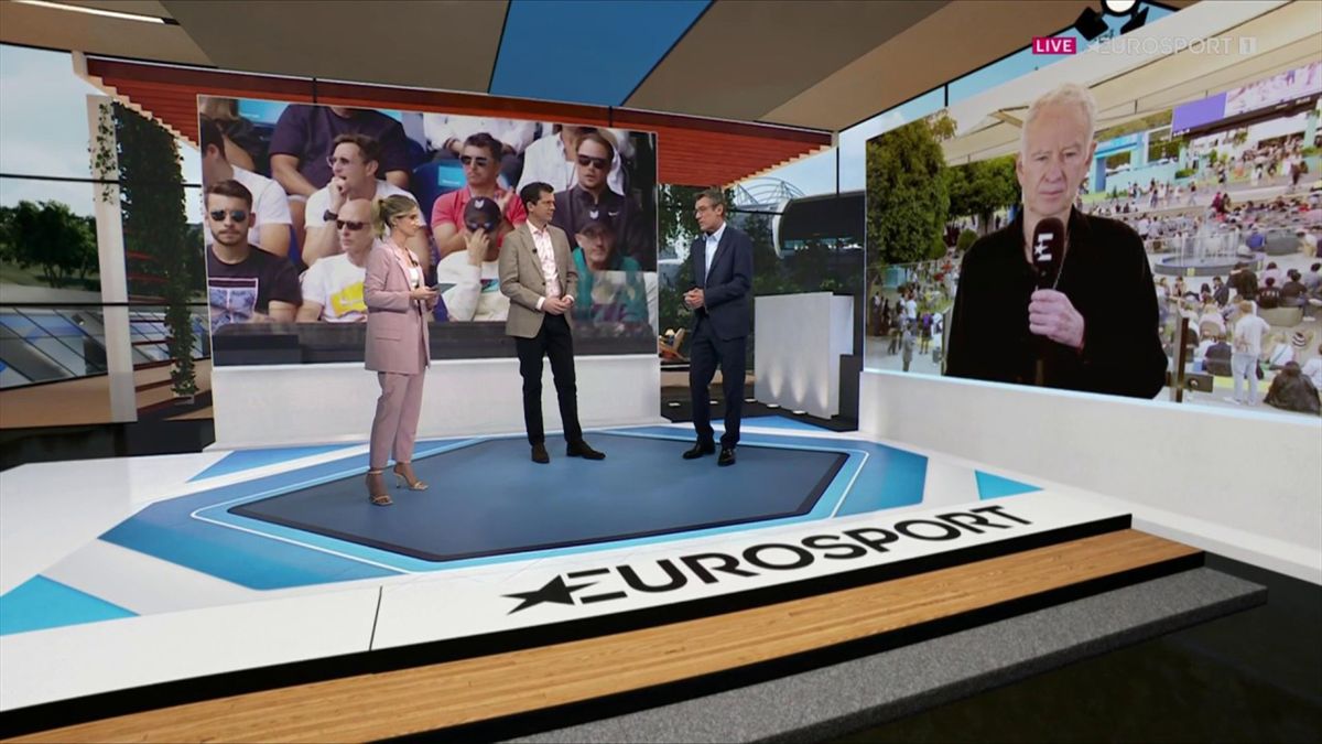 Australian Open final preview: John McEnroe praises ‘human backboard ...