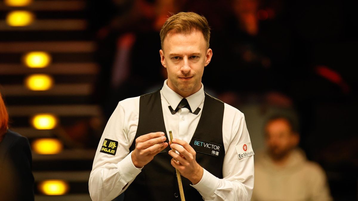 German Masters 2024: Judd Trump reaches fourth final by beating Sam ...
